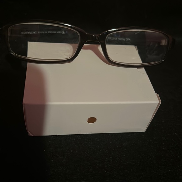 Foster Grant | Accessories | Foster Grant Readers 25 | Poshmark